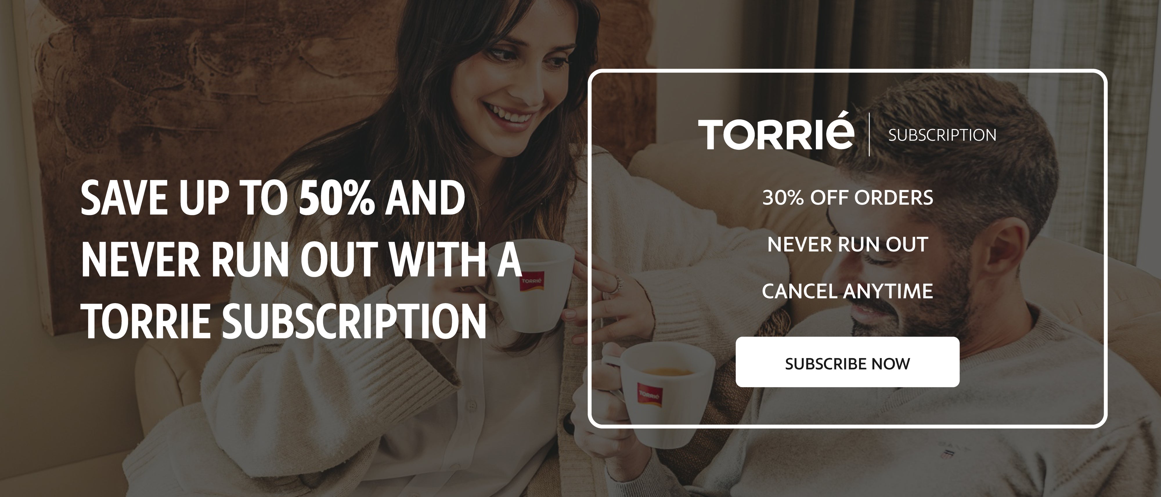 Torrie Coffee