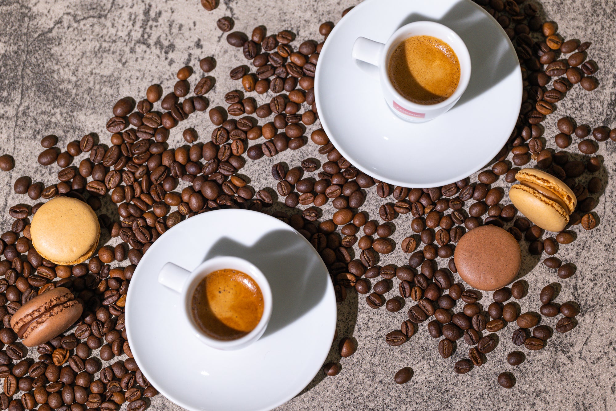 Torrie Coffee